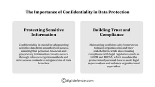 Essential Network Security Principles - Digitdefence | PDF