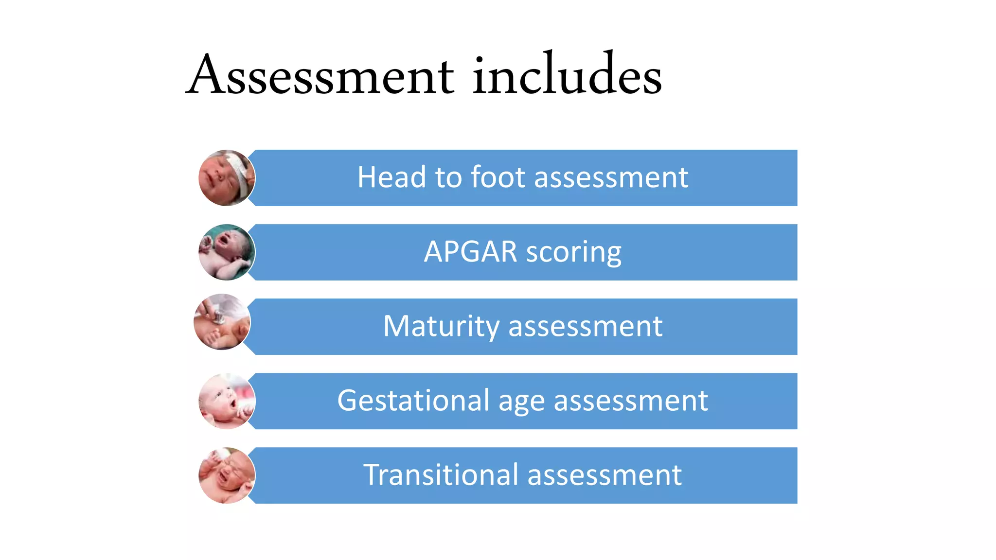 Essential newborn care | PPTX