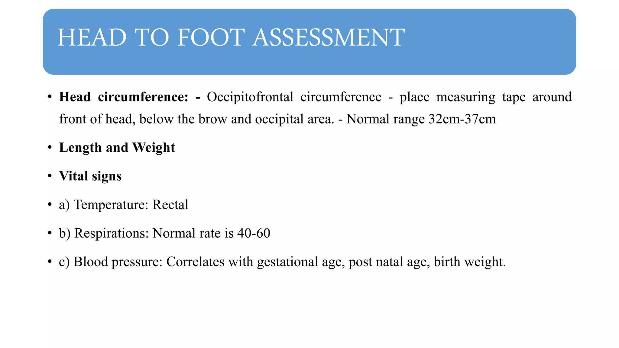 Essential newborn care | PPTX