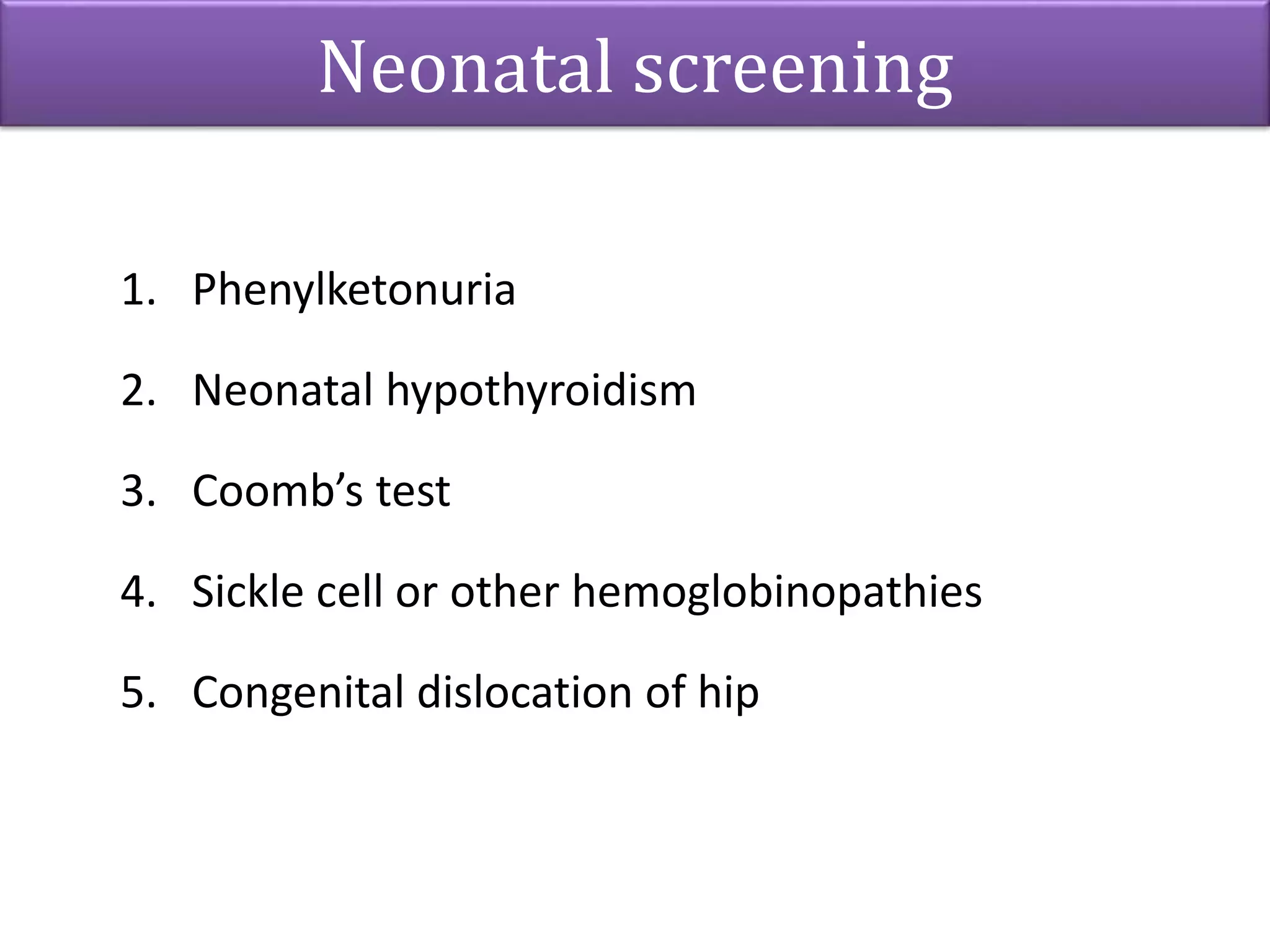 Essential Newborn Care | PPTX