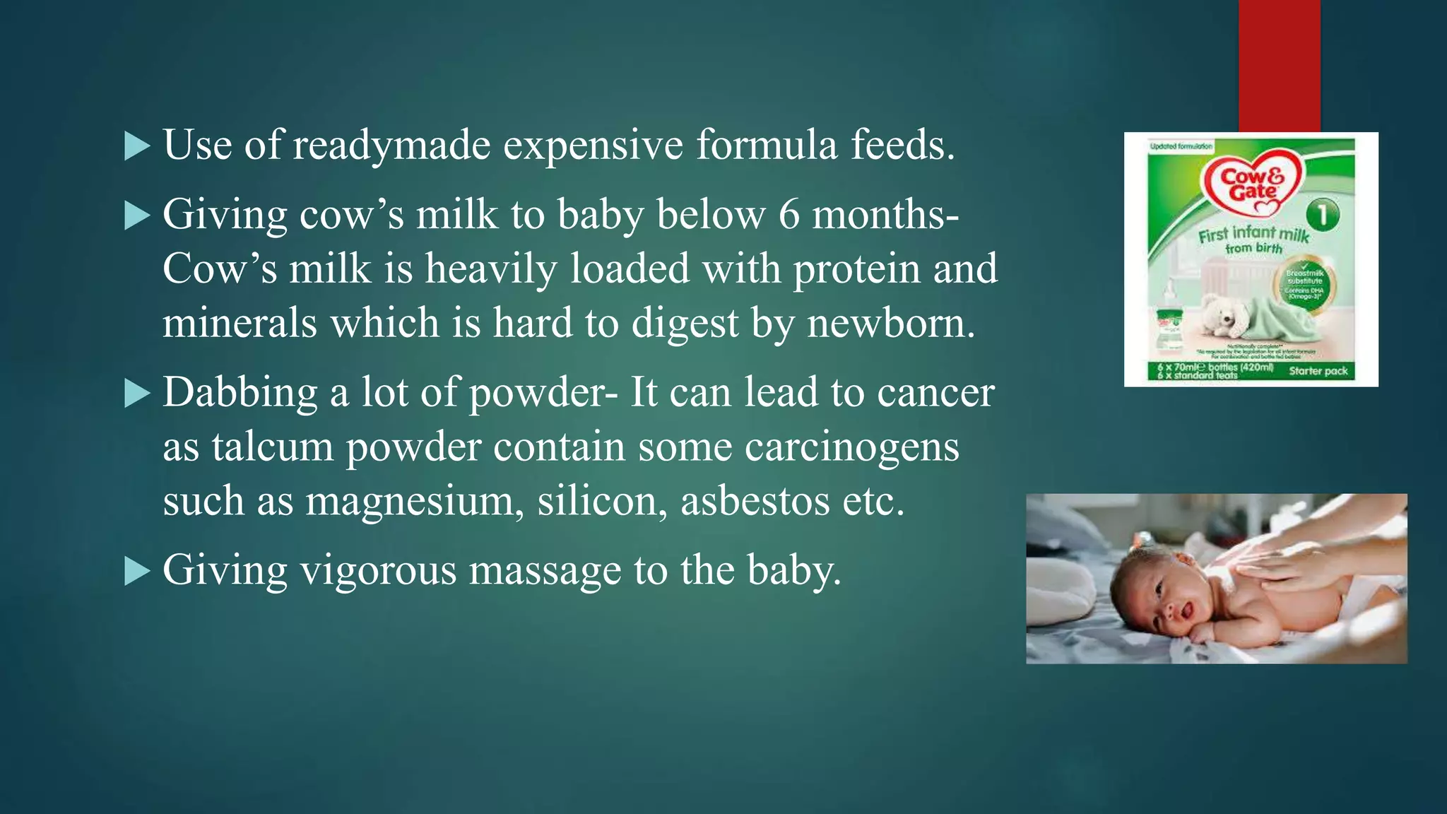 ESSENTIAL NEW BORN CARE | PPTX