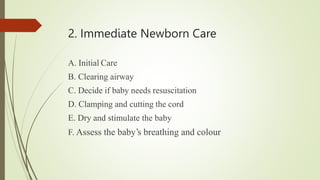 Essential Newborn Care presentation monday.pptx