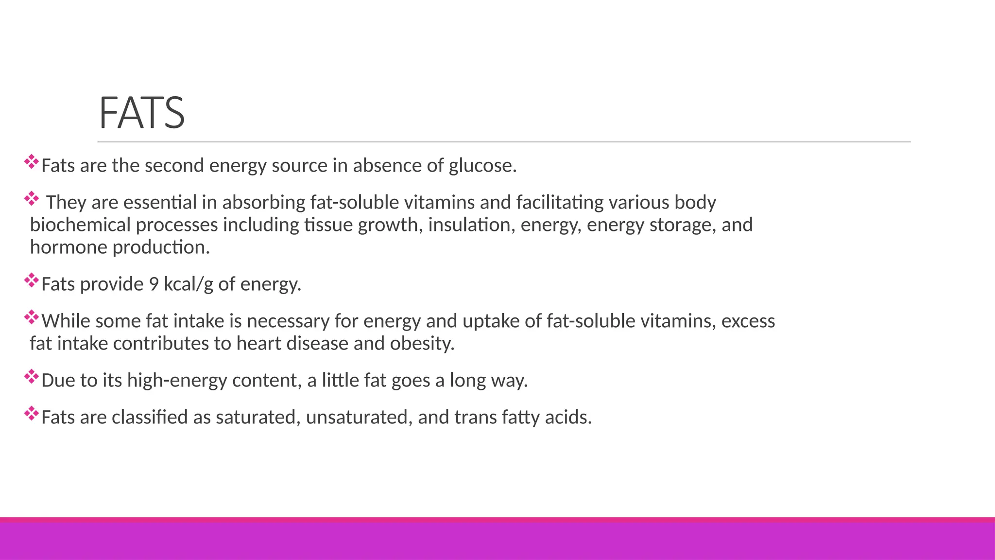 Essential nutrients 1.pptx- notes for novice healthcare professionals ...