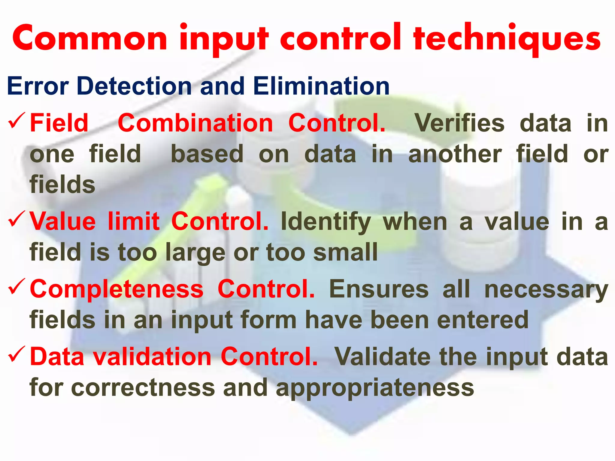 Database Design | PPTX