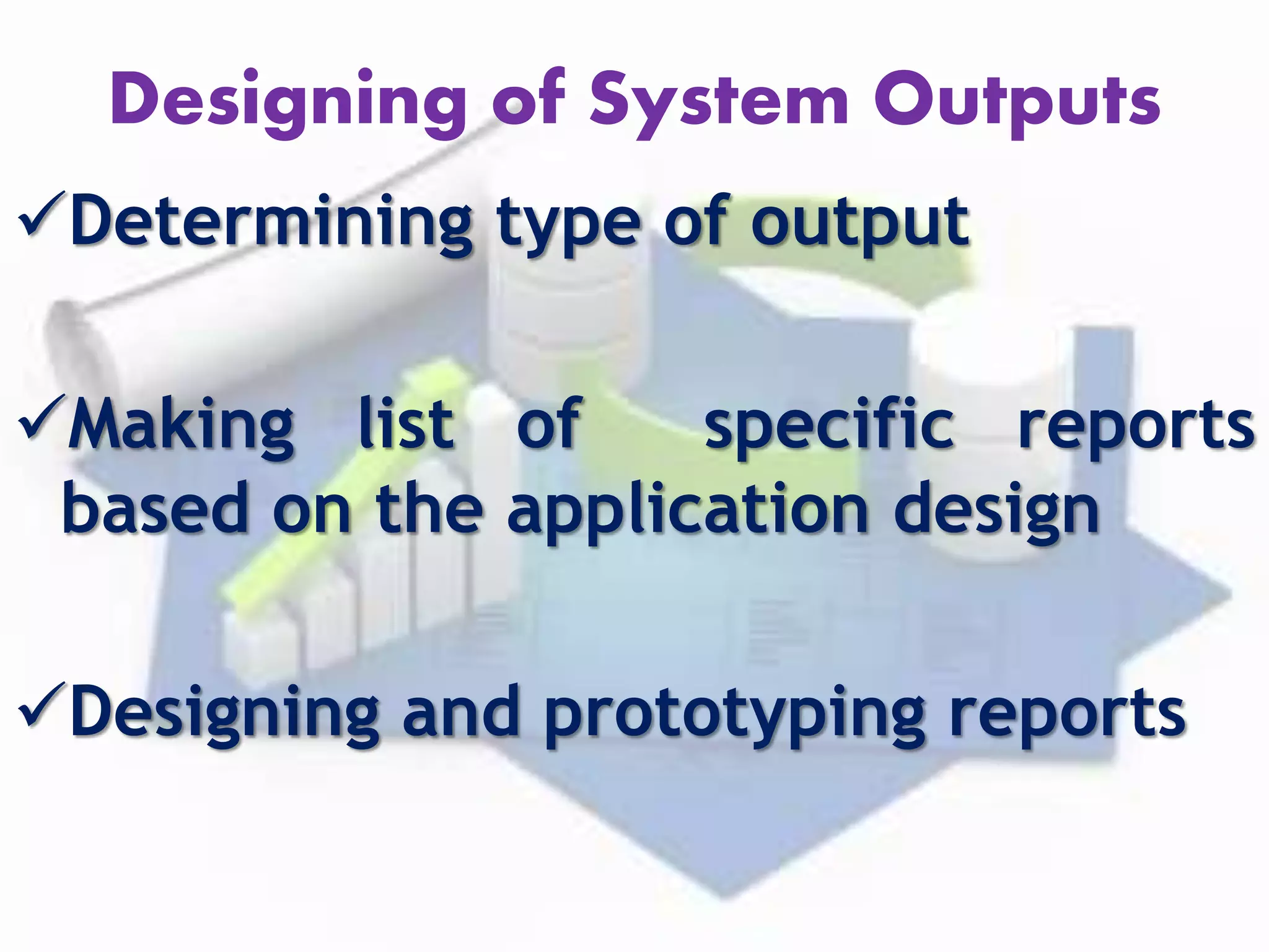 Database Design | PPTX