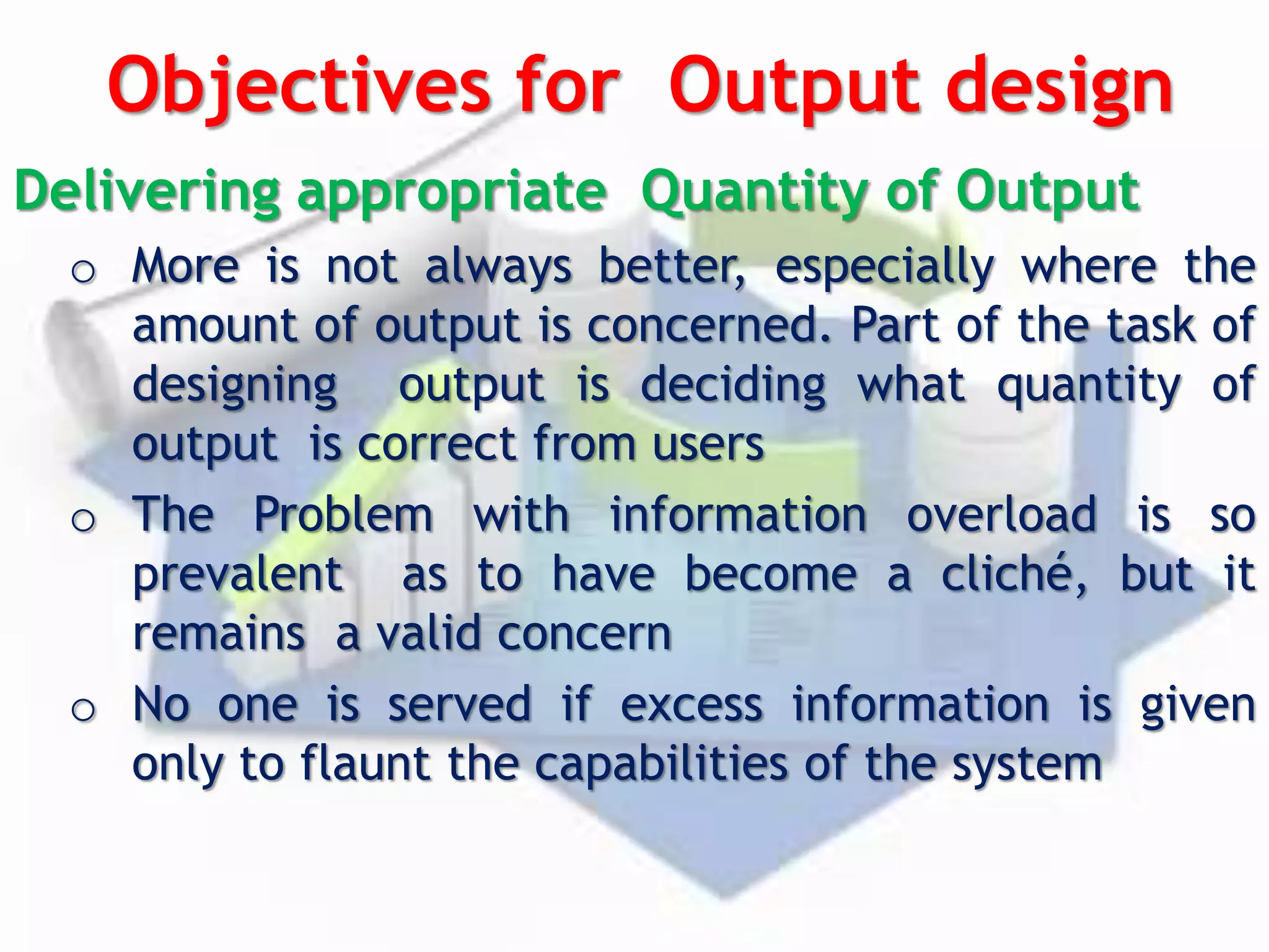 Database Design | PPTX