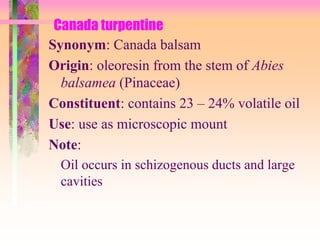 ESSENTIAL OIL VISHNU MOHAN 9995638126 ].ppt