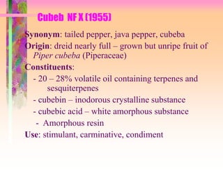 ESSENTIAL OIL VISHNU MOHAN 9995638126 ].ppt