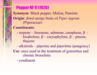 ESSENTIAL OIL VISHNU MOHAN 9995638126 ].ppt