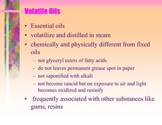 ESSENTIAL OIL VISHNU MOHAN 9995638126 ].ppt