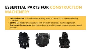 Essential Parts for Farming and Construction Equipment.pptx