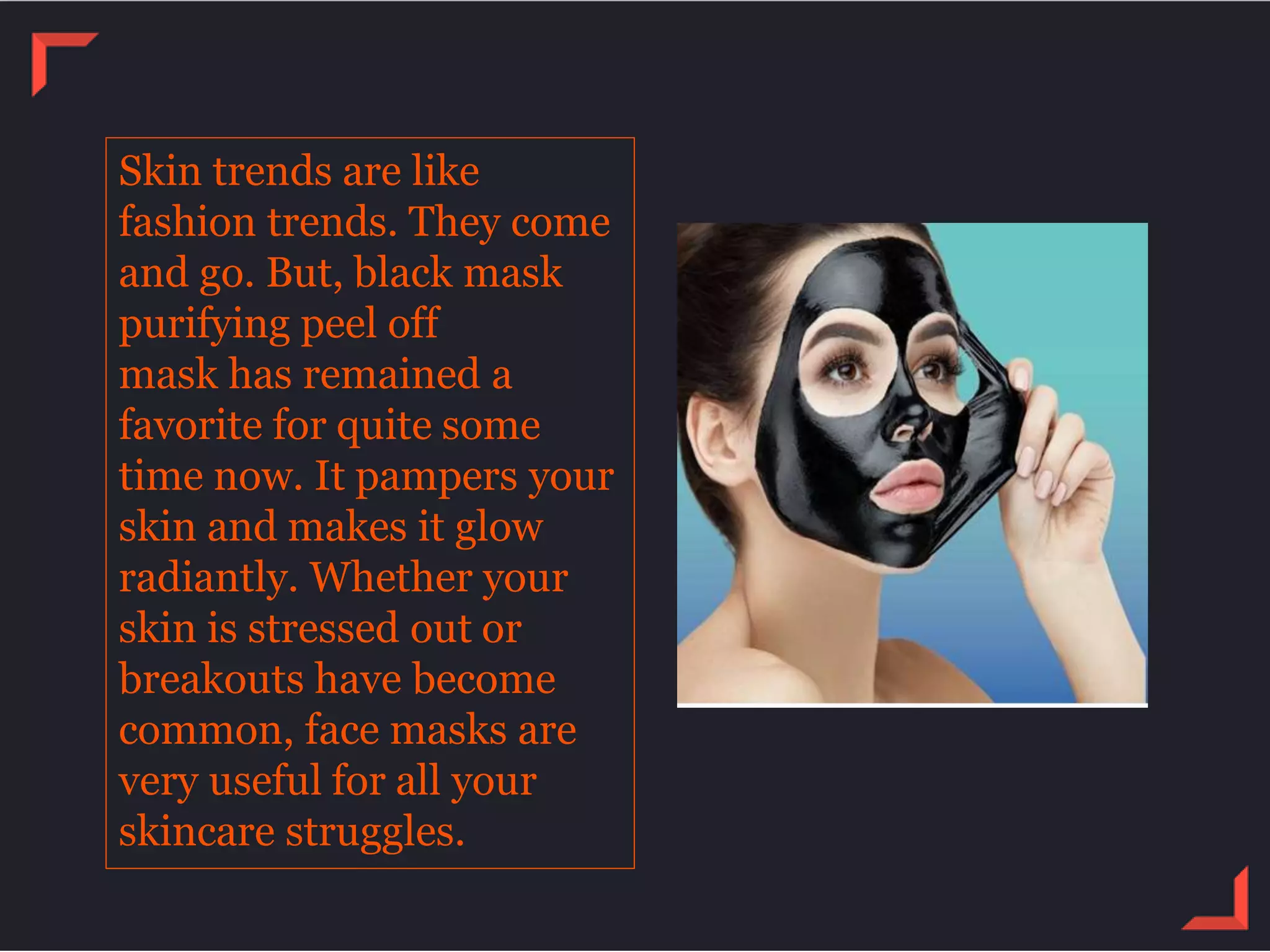 Improve your skin texture and brightness with miraculous pure ...