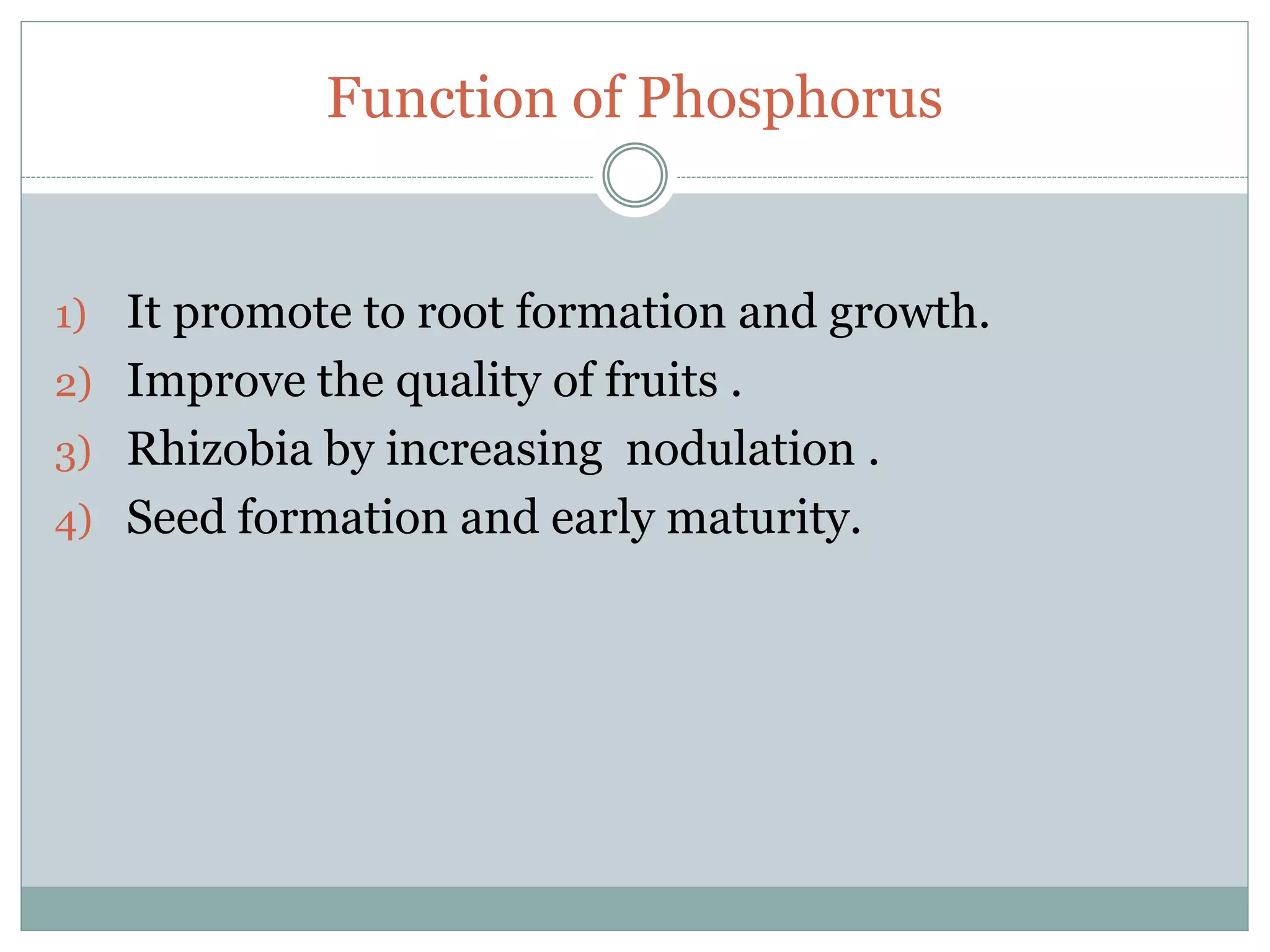 Essential plant nutrients,ppt | PPTX