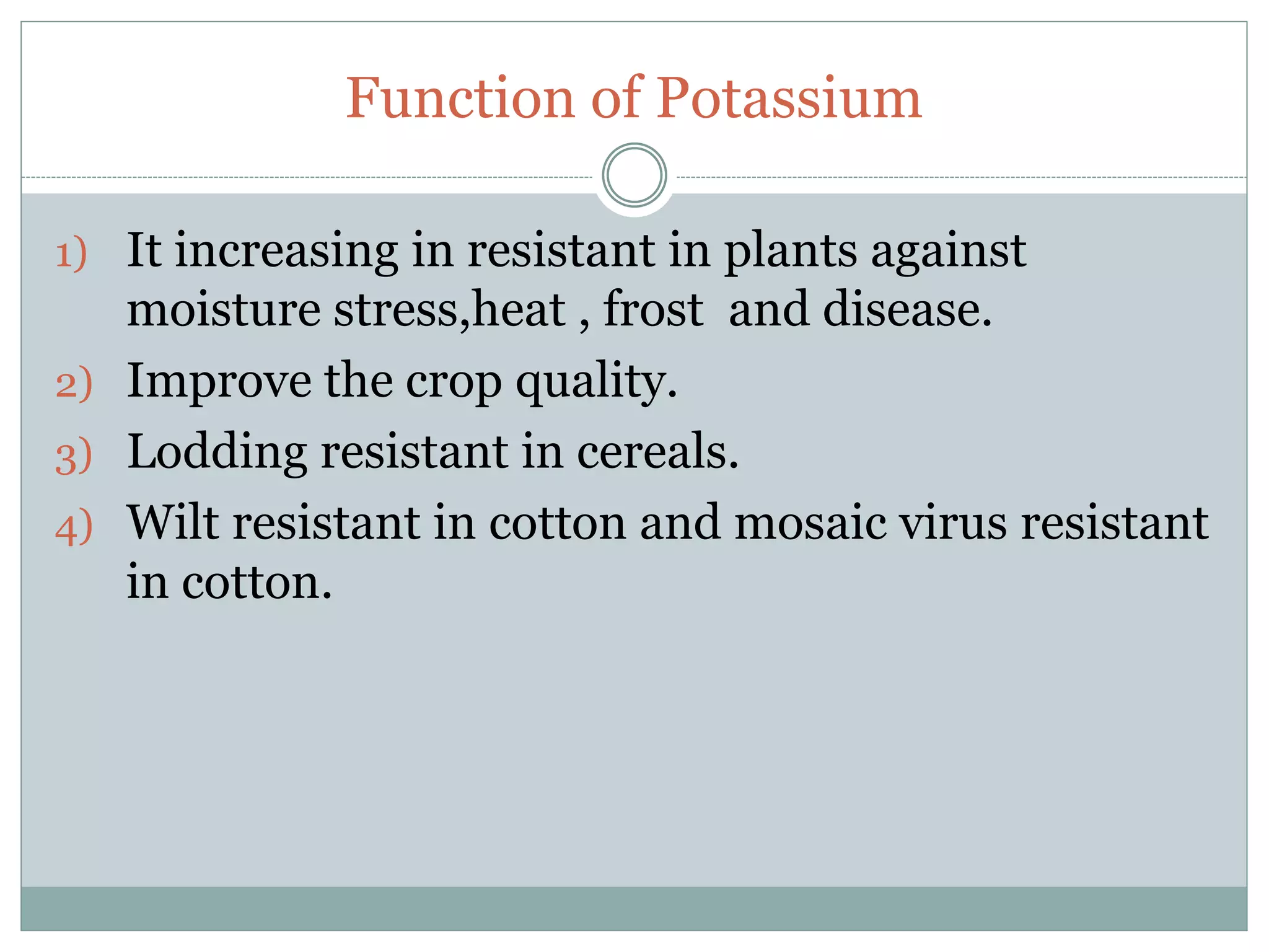 Essential plant nutrients,ppt | PPTX