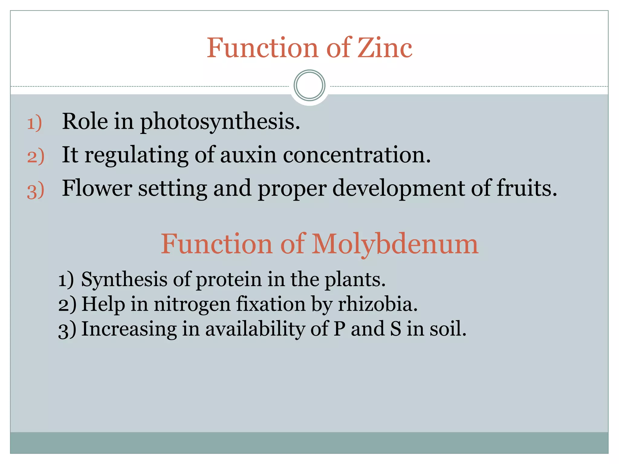 Essential plant nutrients,ppt | PPTX