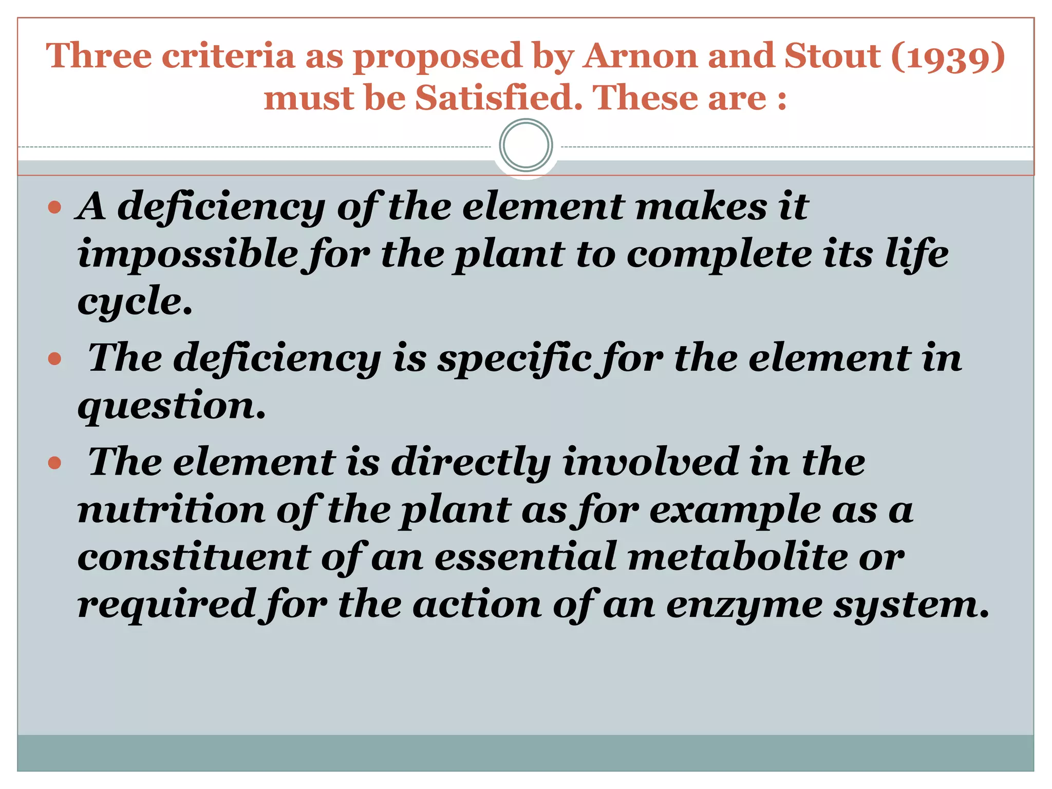 Essential plant nutrients,ppt | PPTX