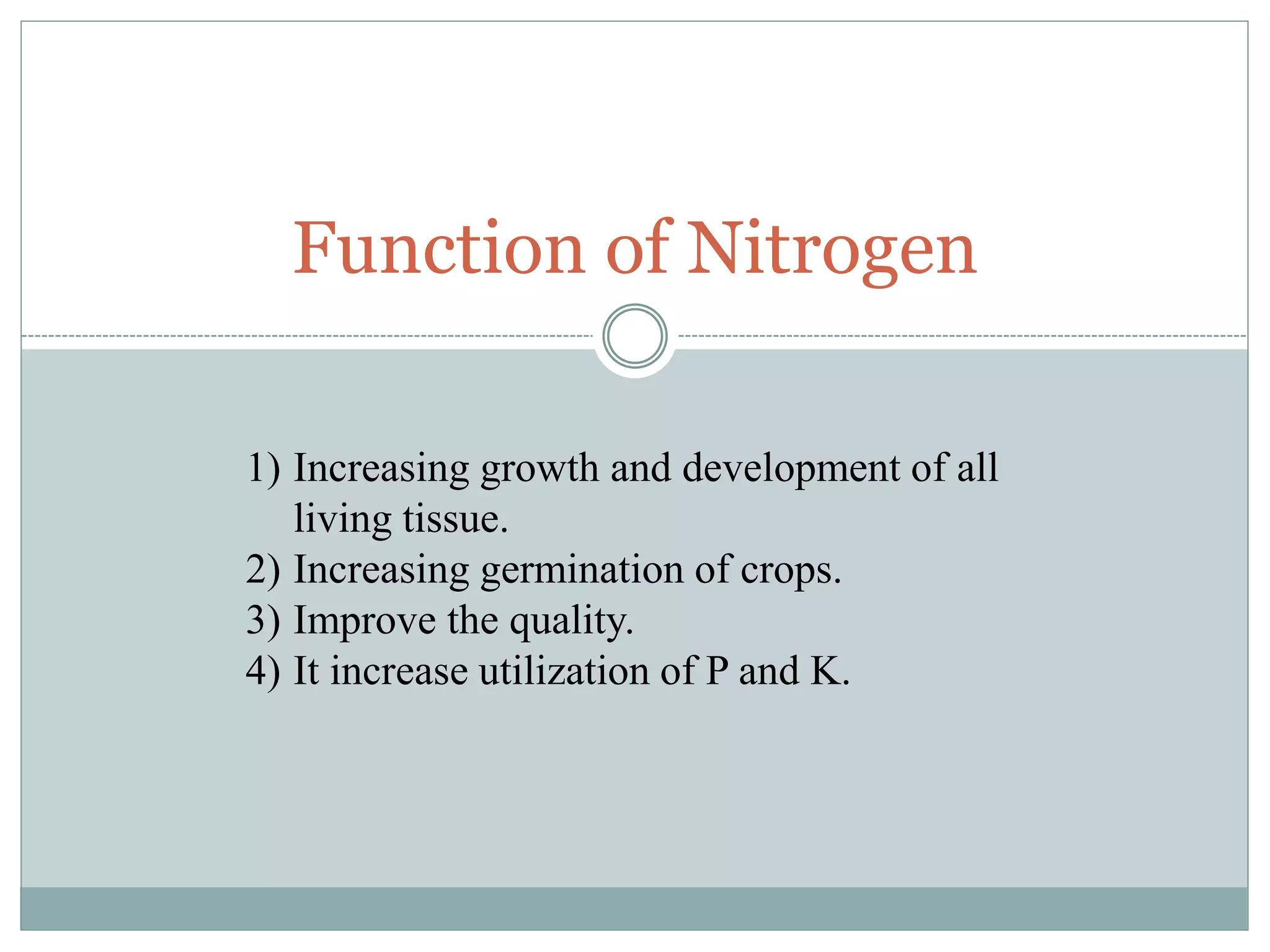 Essential plant nutrients,ppt | PPTX