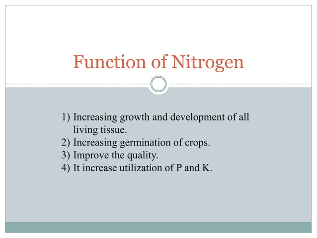 Essential plant nutrients,ppt | PPTX | Agriculture | Industries