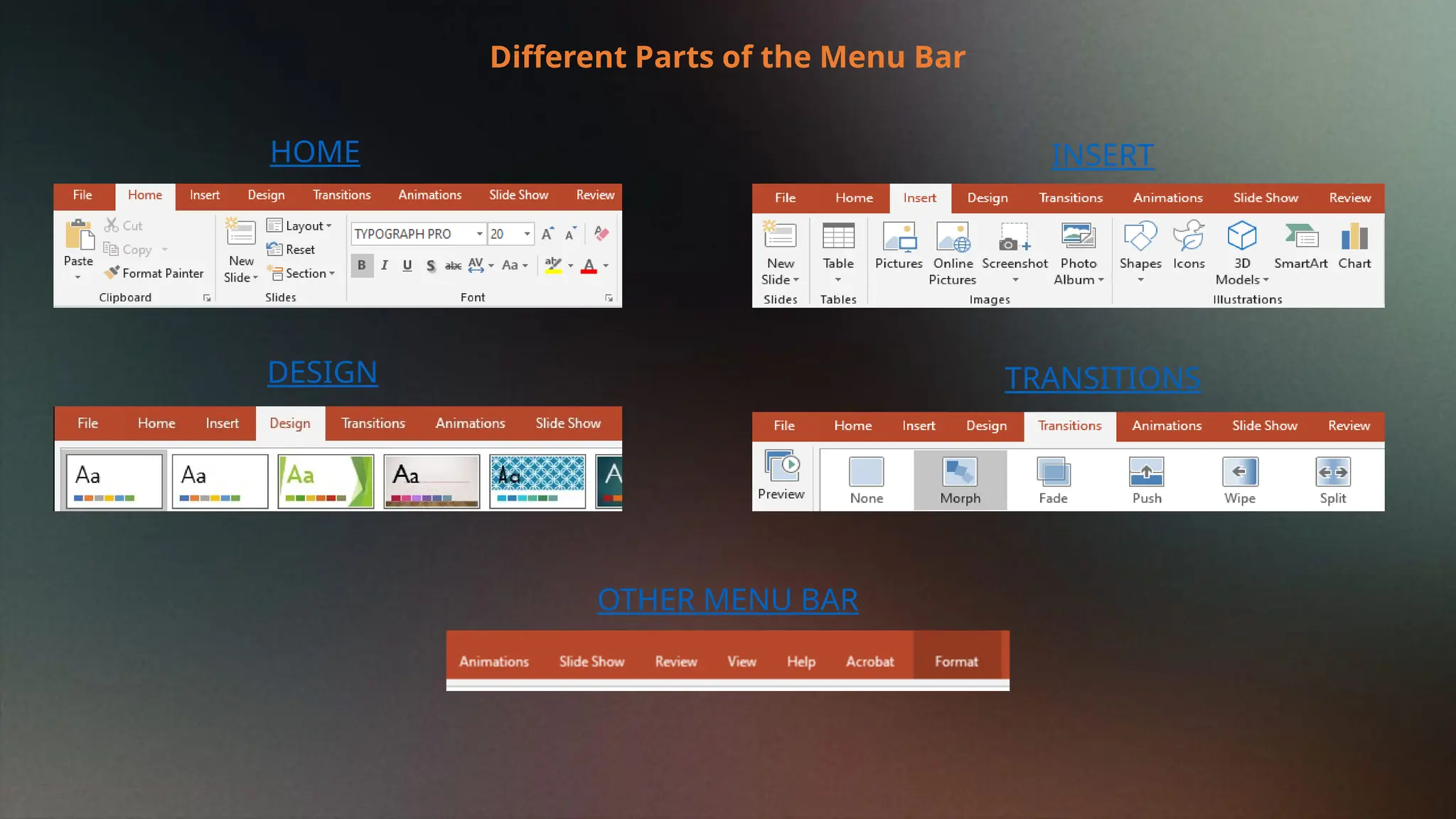 essential powerpoint function and features.pptx