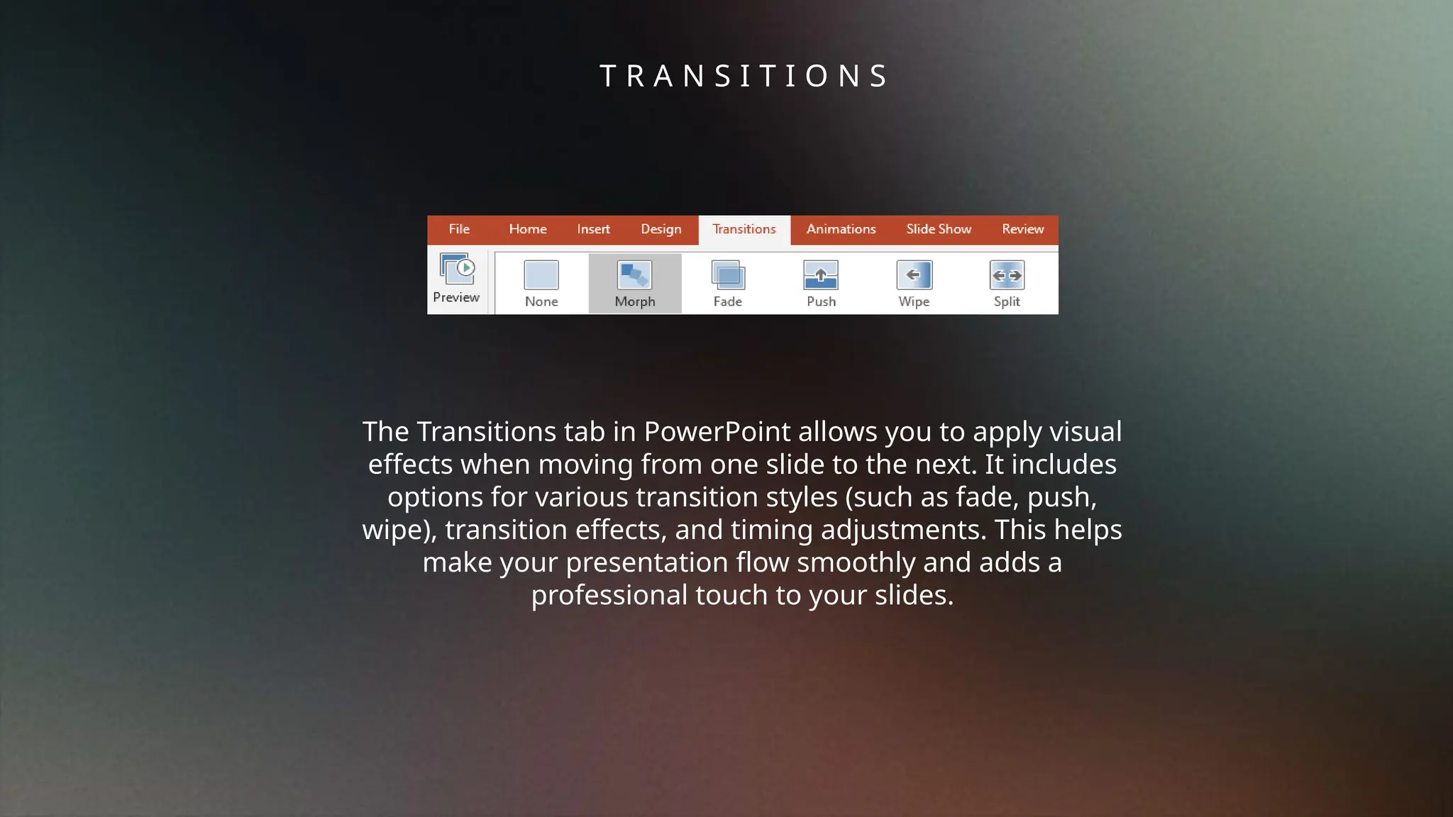 essential powerpoint function and features.pptx
