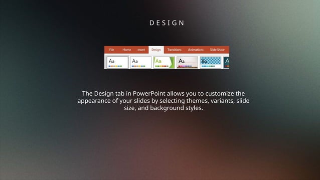essential powerpoint function and features.pptx