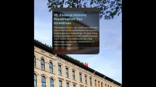 10 Essential Preservation Tools | PPT