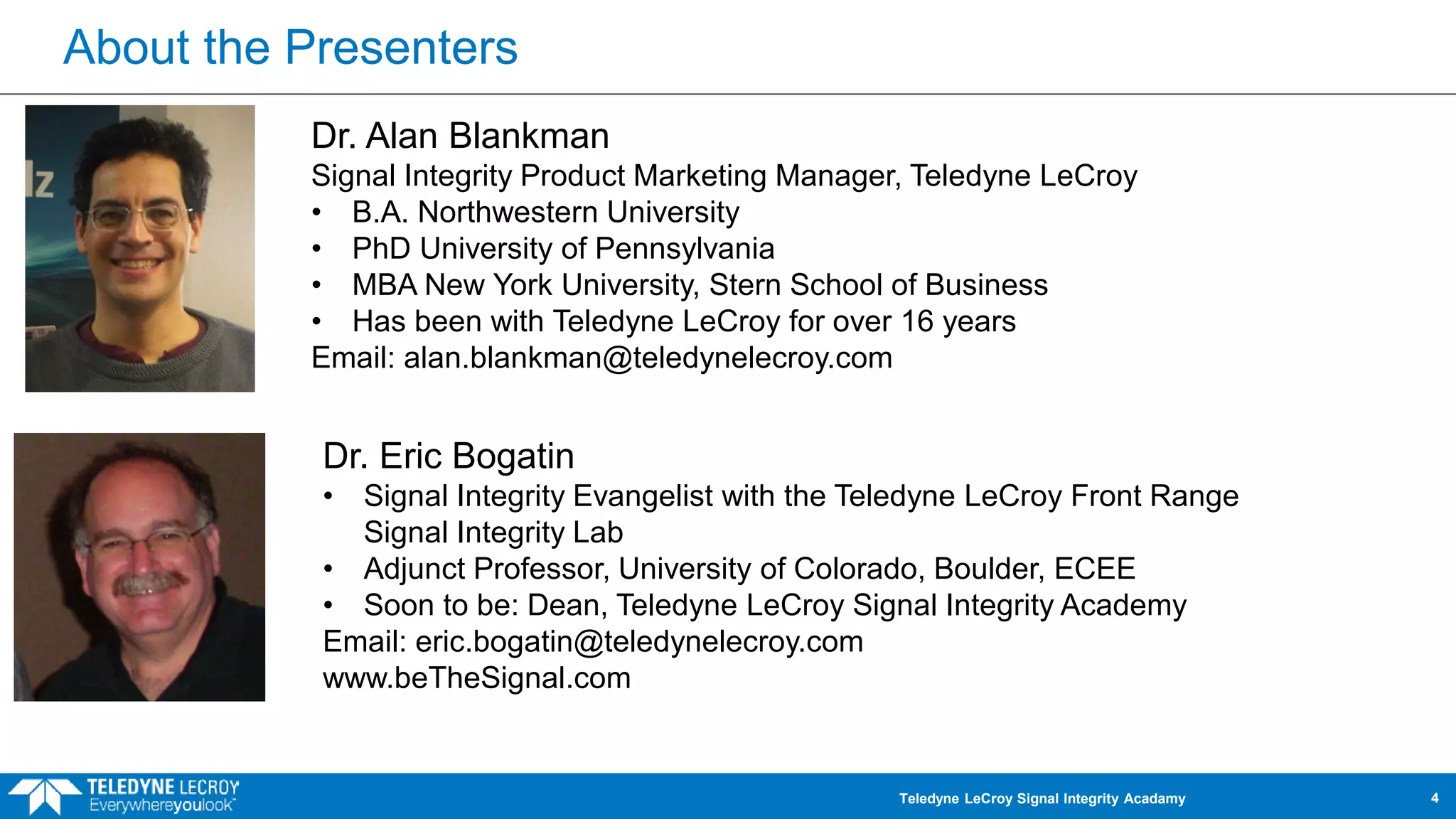Essential principles of jitter part 2 the components of jitter | PDF