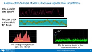 Essential principles of jitter part 2 the components of jitter | PDF