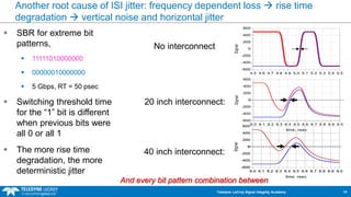 Essential principles of jitter part 2 the components of jitter | PDF