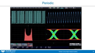 Essential principles of jitter part 2 the components of jitter | PDF