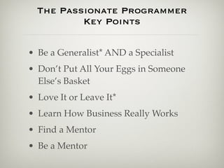 Essential programmer library | KEY