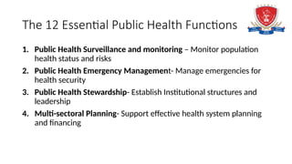 Essential Public Health Functions....pptx