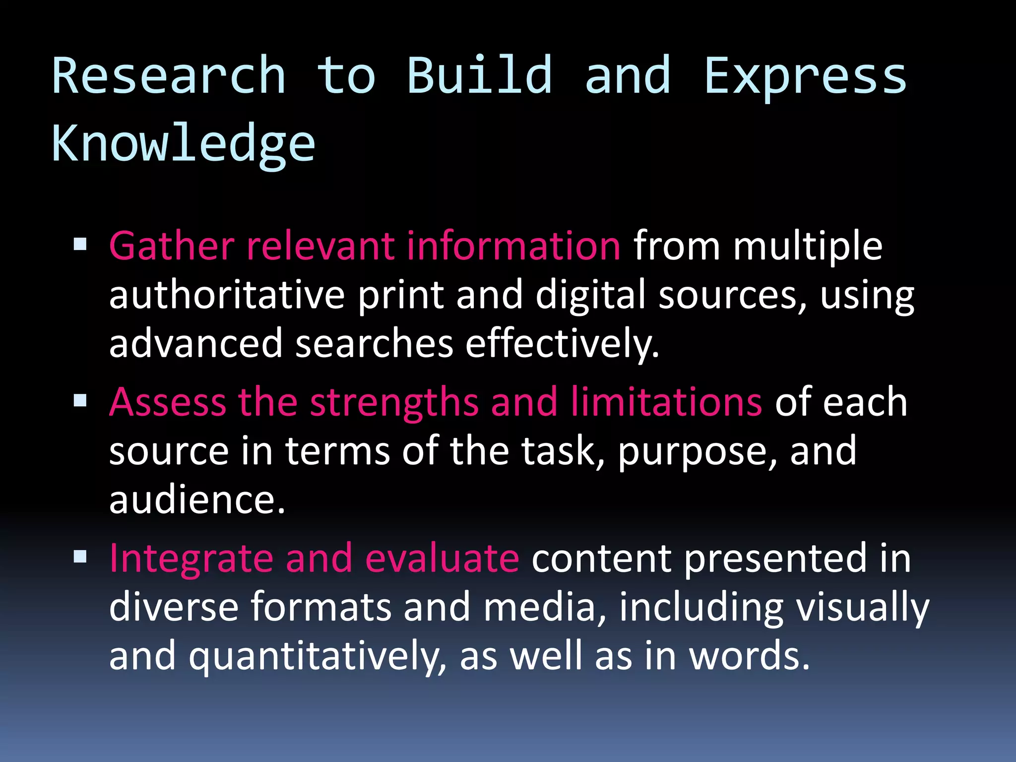 Essential Questions and DOK (Depth of Knowledge | PPTX
