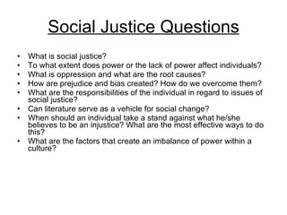 Essential Questions For Students | PPT