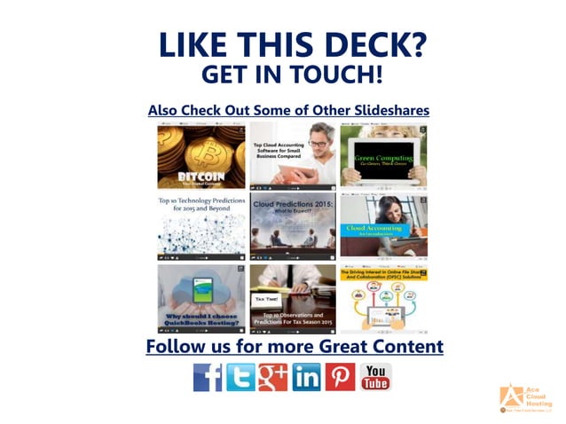 Essential QuickBooks Keyboard Shortcuts You Should Know | PPT