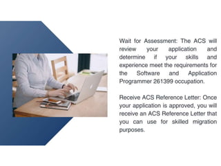 Essential Requirement For a Software and Application Programmer 261399 ...