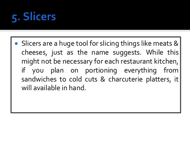 Essential Restaurant Kitchen Equipment The Ultimate Checklist.pdf