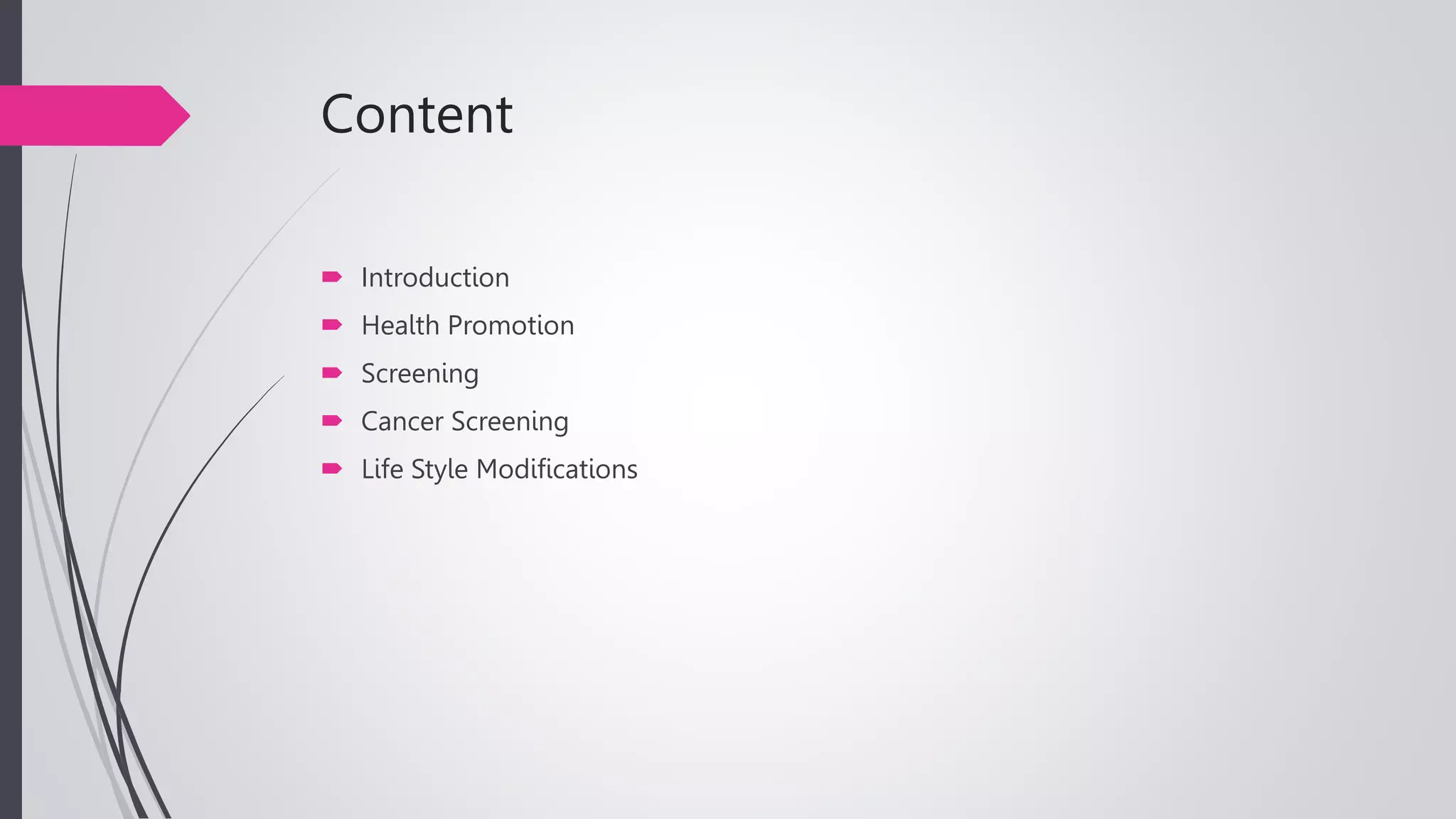 Essential Routine Health Checks and Practices.pptx