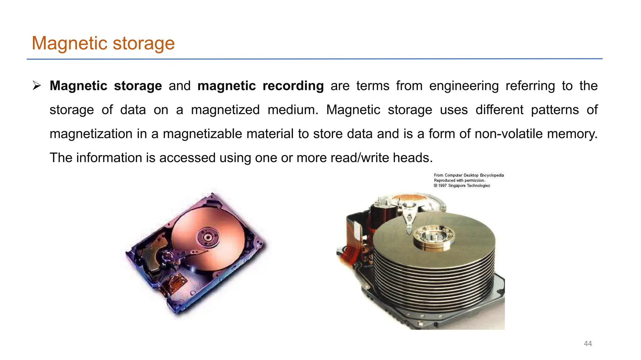 Electrical and Magnetic Properties of Materials | PPTX