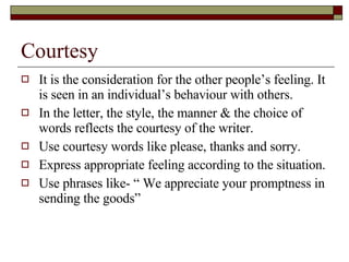 Essentials Of Effective Communication | PPT