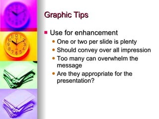 Essentials Of Power Point | PPT