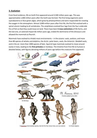 Essential science r1 | PDF | Biological Sciences | Science