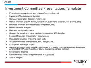 Essentials of Effective Presentations | PDF