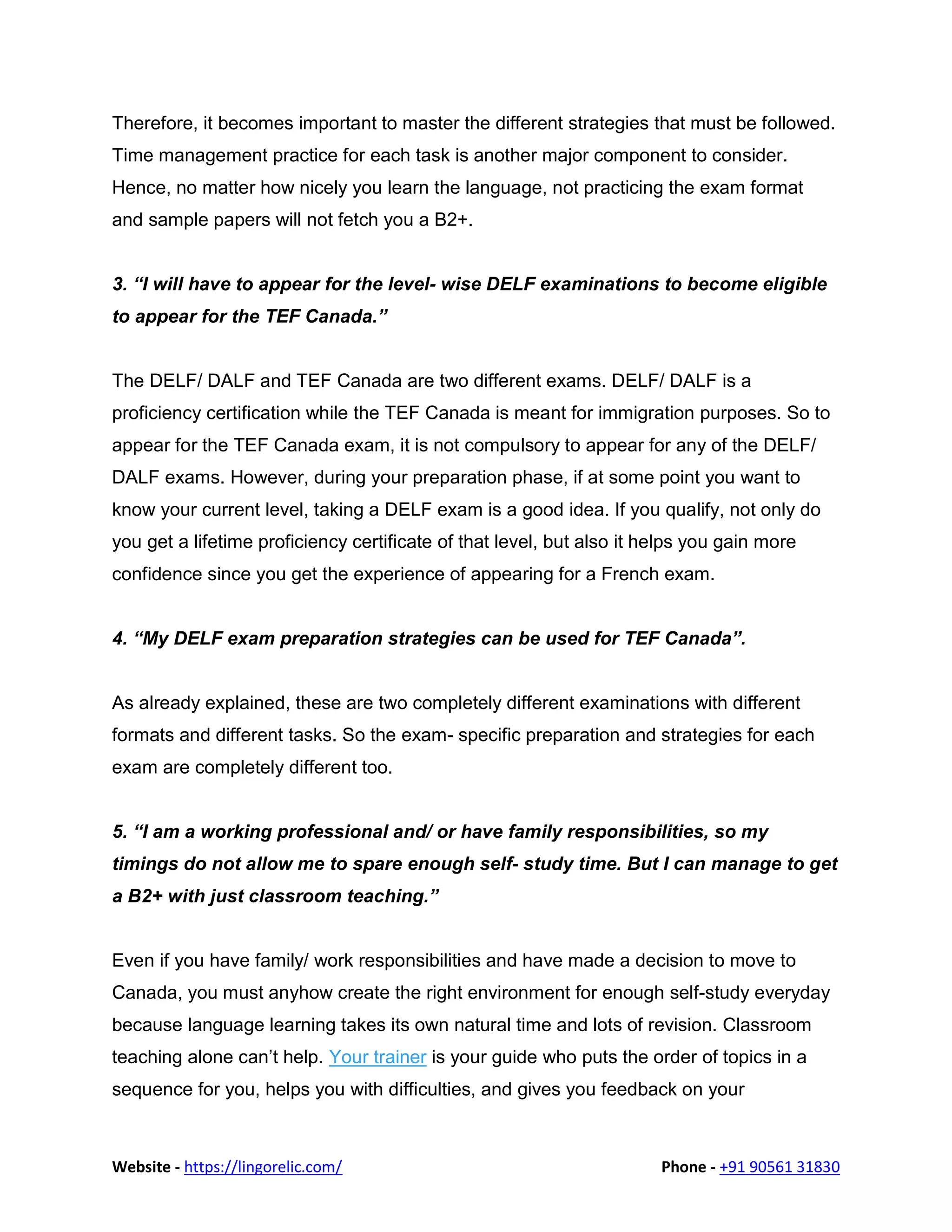 ESSENTIALS FOR TEF CANADA EXAM PREPARATION.pdf