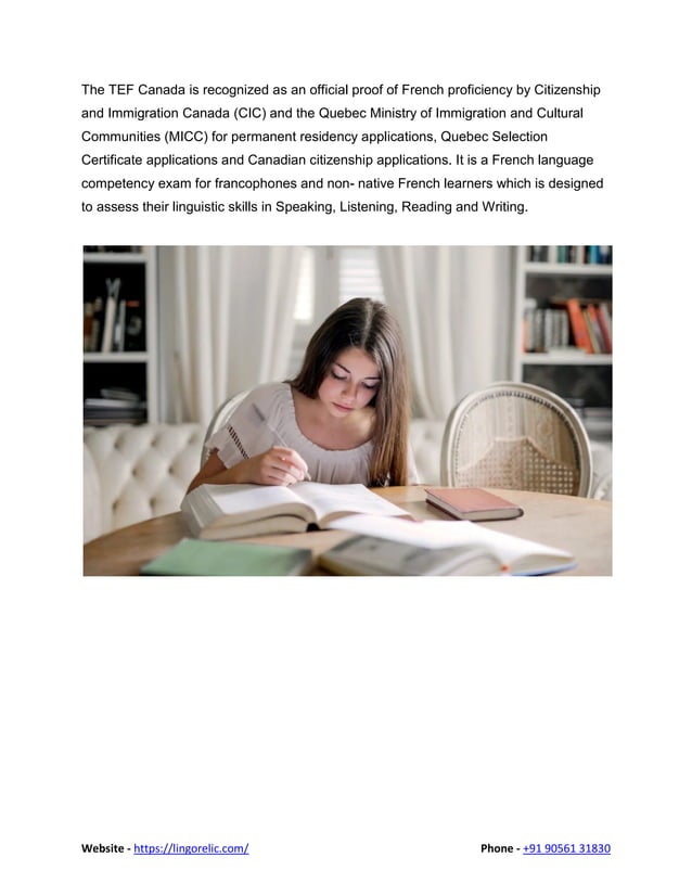 ESSENTIALS FOR TEF CANADA EXAM PREPARATION.pdf