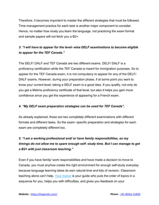 ESSENTIALS FOR TEF CANADA EXAM PREPARATION.pdf