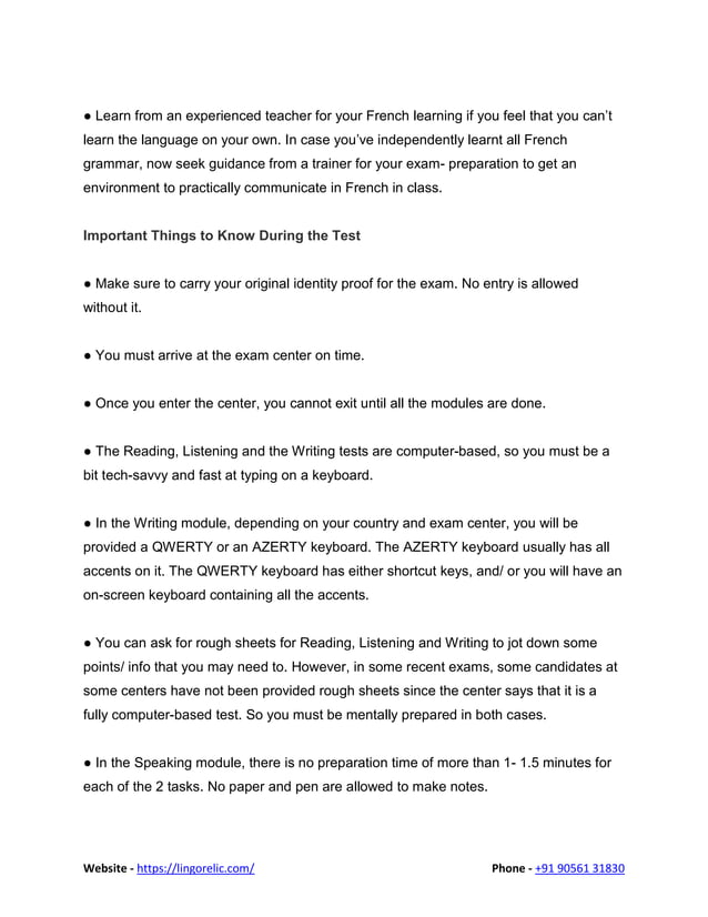 ESSENTIALS FOR TEF CANADA EXAM PREPARATION.pdf