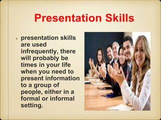 10 ESSENTIAL SKILLS | PPTX