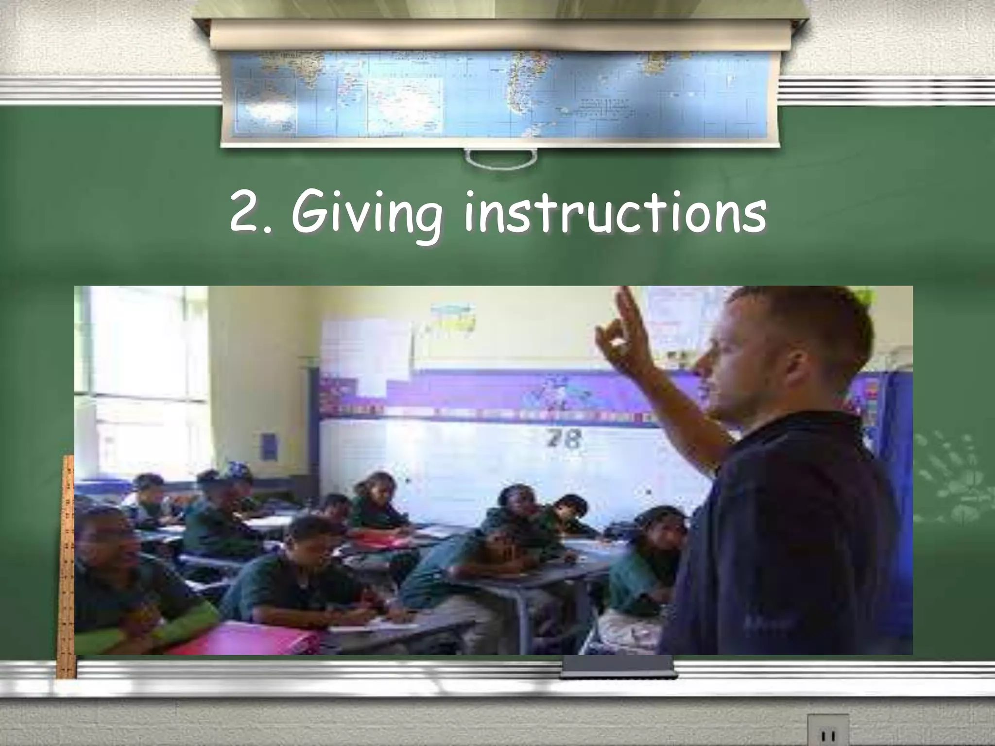 Essential skills for classroom management | PPT