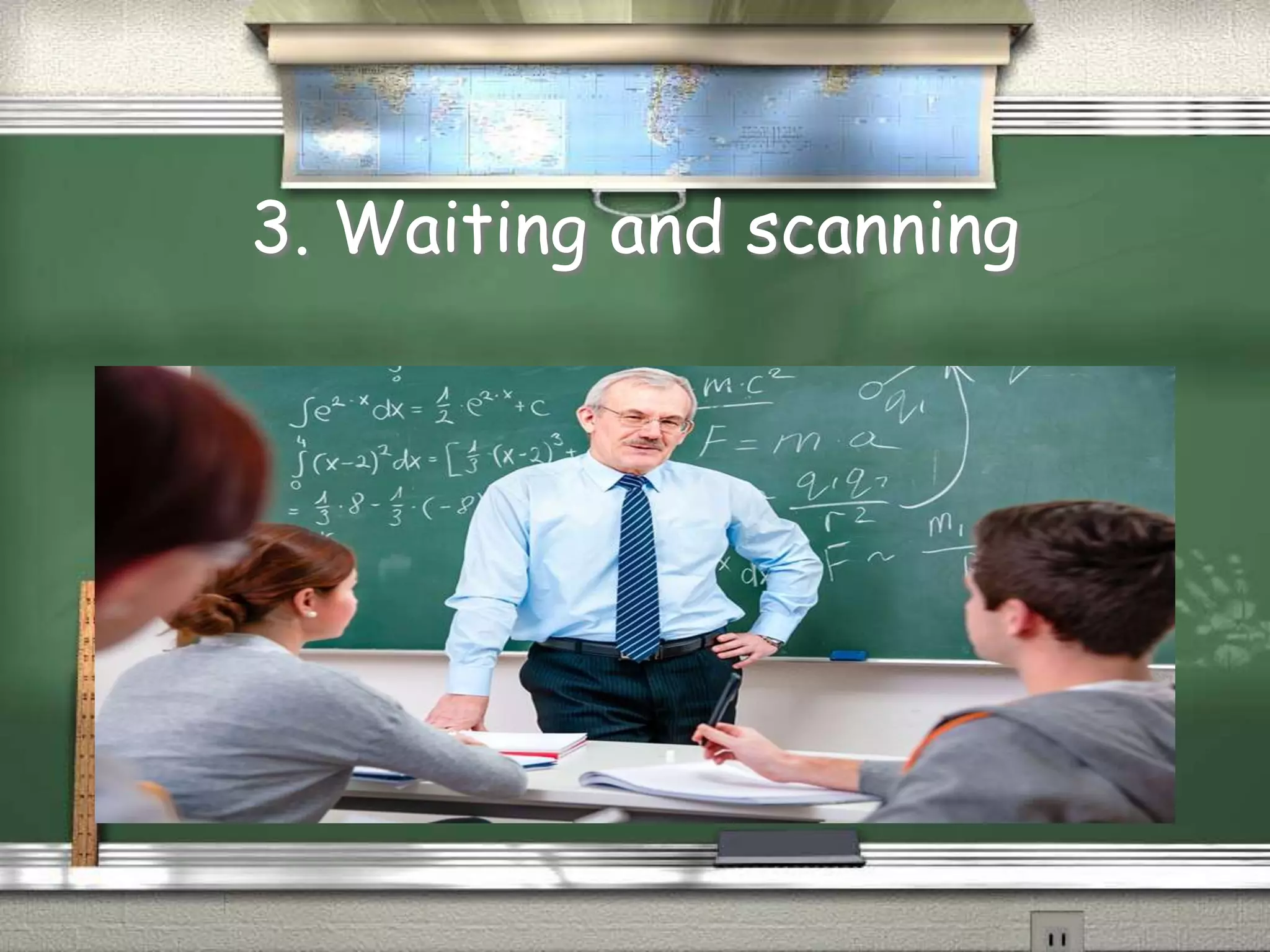 Essential skills for classroom management | PPT